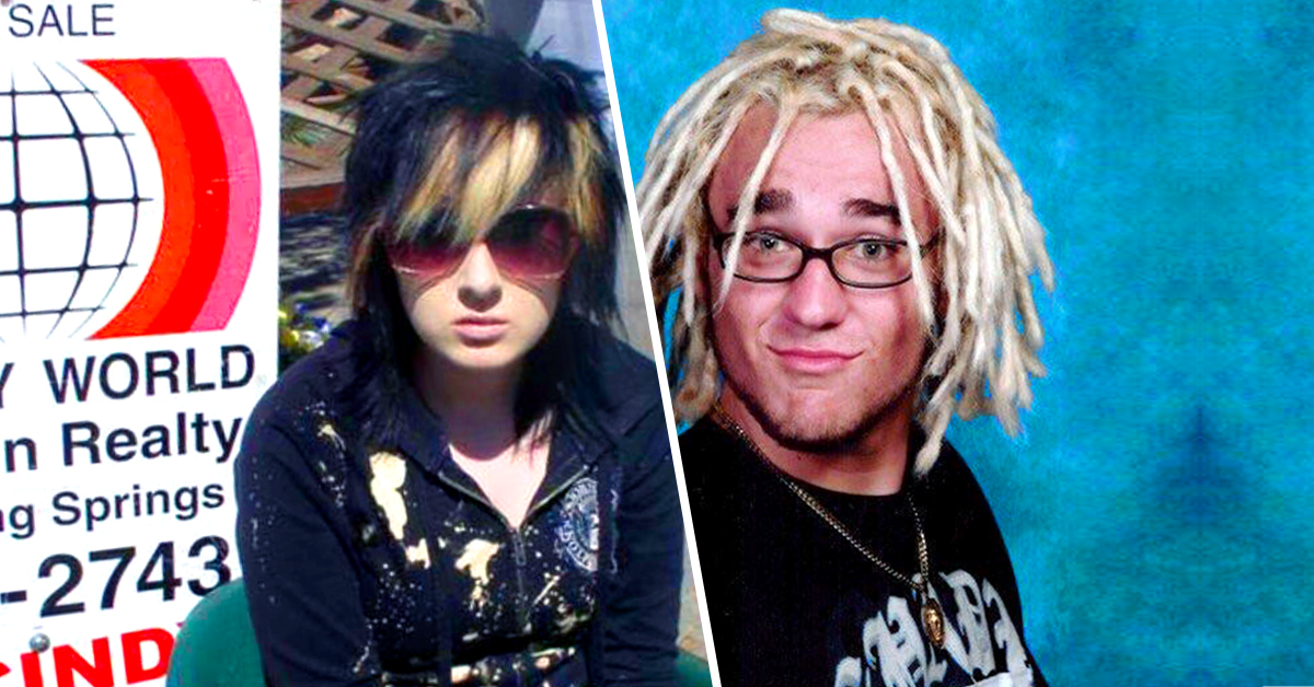 "It's not a phase, Mom, GOSH!!" (21 Photos) | Humor | theCHIVE