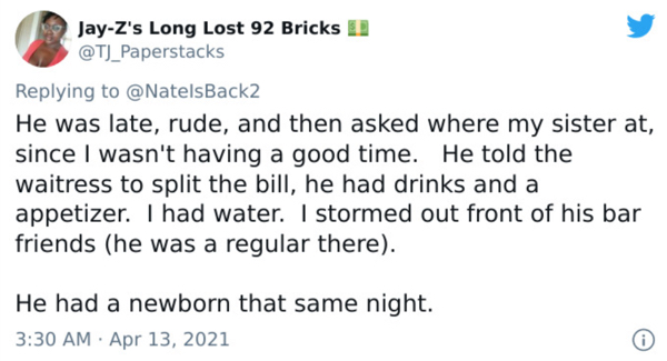 Most awkward first date stories will have you in a full body cringe