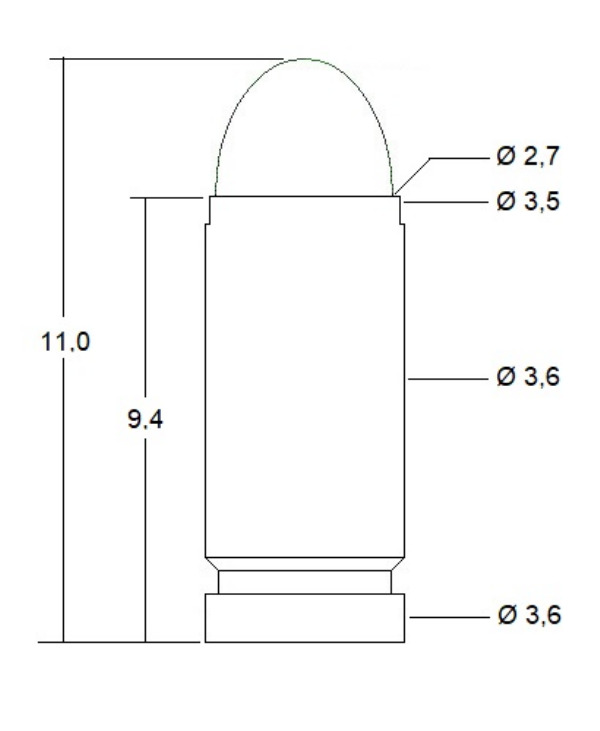 Would it HURT to get Shot by World’s SMALLEST Gun the Kolibri Pistol?