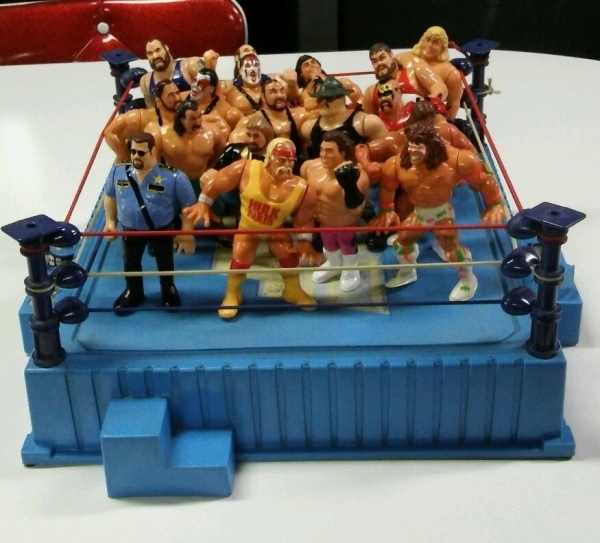 BEST Toys Head-to-Head Battle Top 15 List Kid Memories StarWars GI Joe