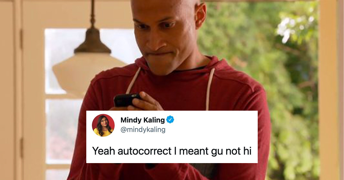 Autocorrect can duck off