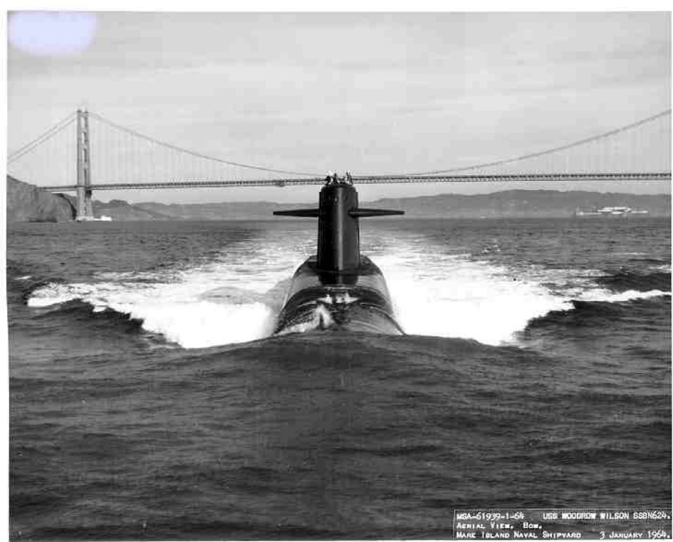 Submarine Evolution Graphic Specs Photos U.S. Navy Photos Civil WW New