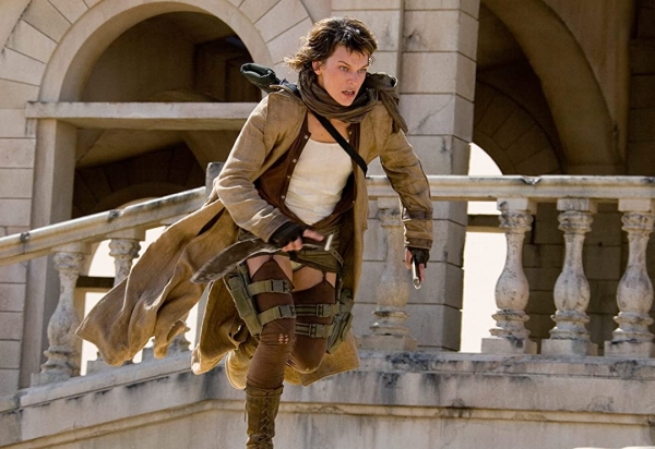 The BEST zombie apocalypse movies of all time ranked (25 Photos)