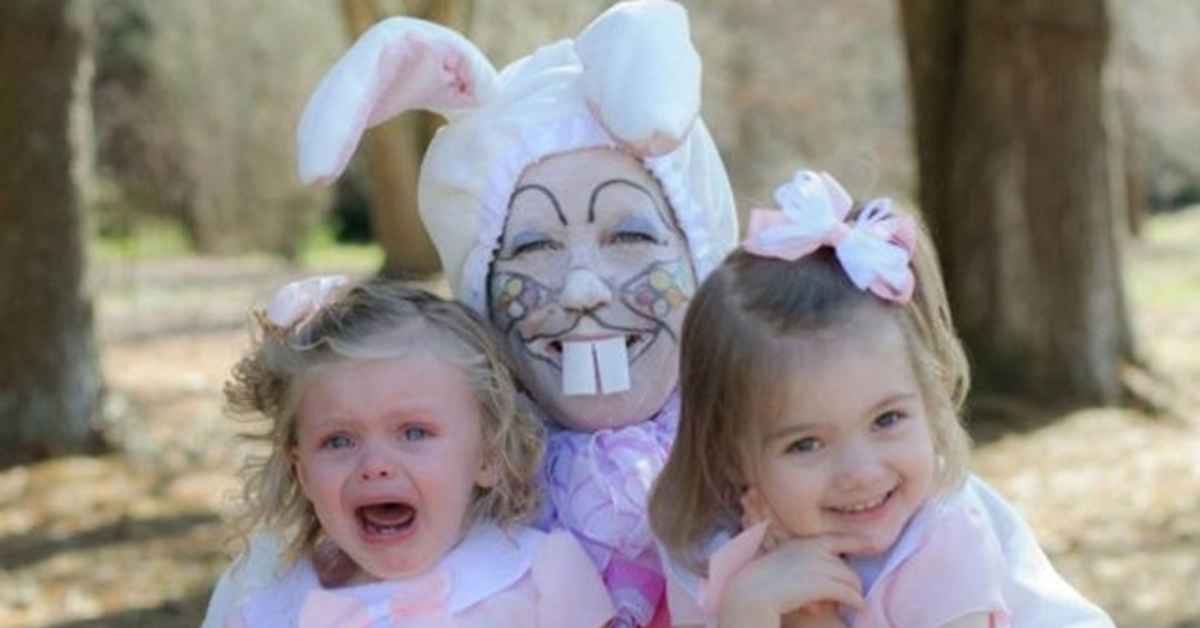 Amusing Easter compilation!