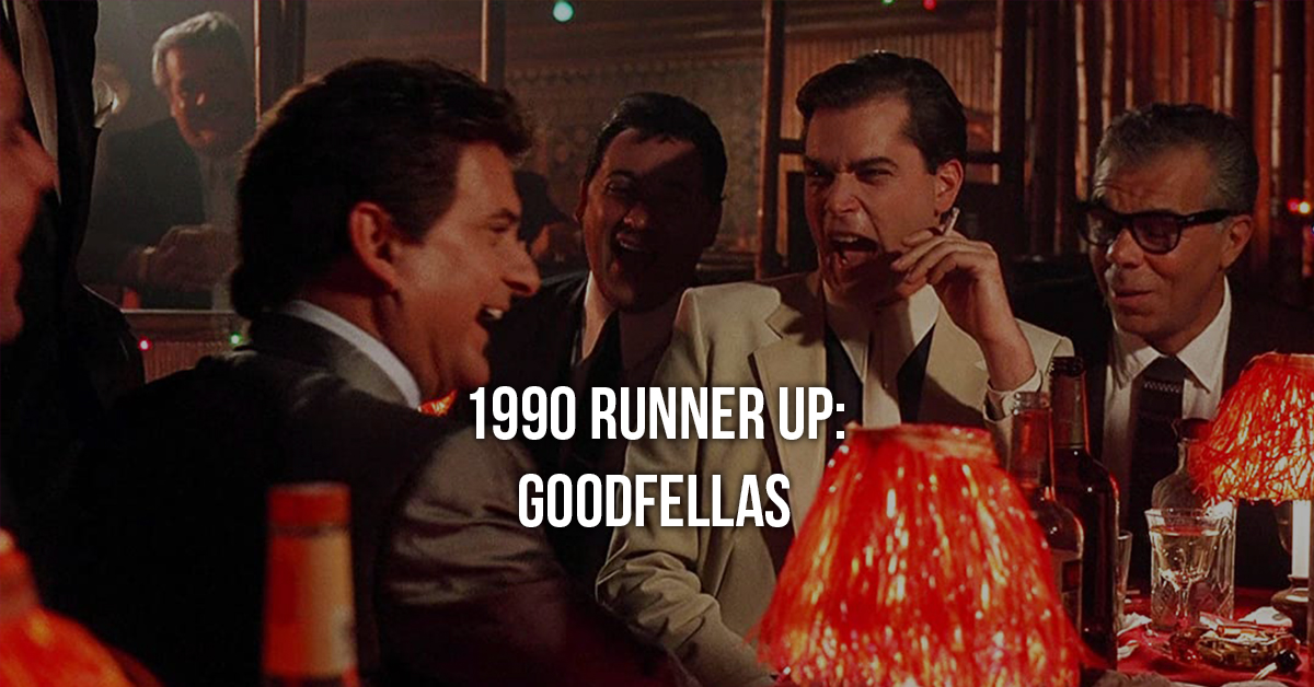 Best picture snubs prove the Academy Awards are full of sh*t