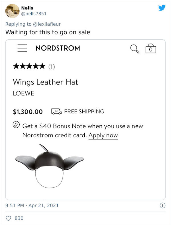 Insane, Expensive Stuff You Won't Believe Exists...