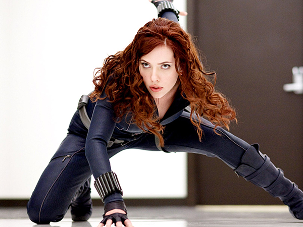 Movies with the most kick*ss female characters of all time ranked (28 ...