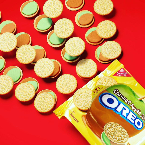 WTF was Oreo thinking with these insane flavors