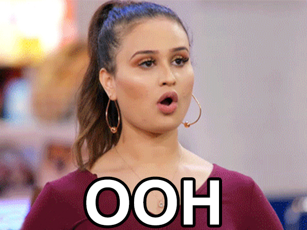 Ooh....I like what I'm seeing here (18 Photos)