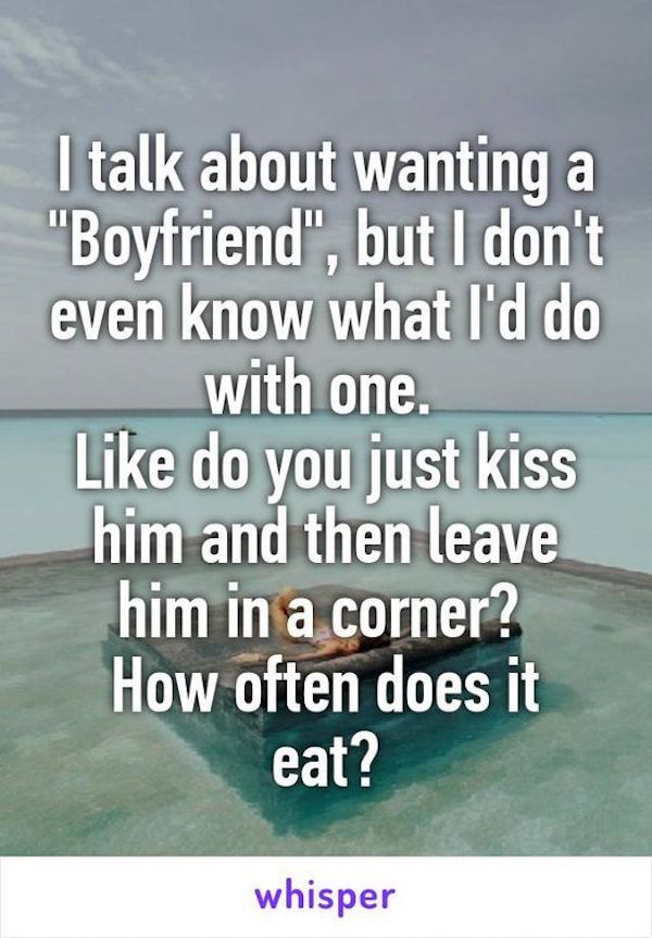 Memes For All The Single People Out There