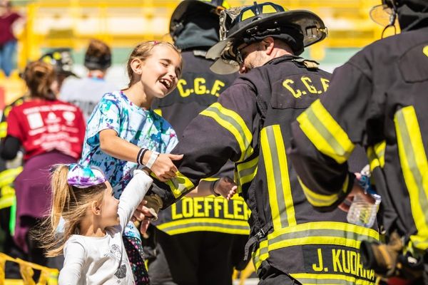 Firefighters Real Hero Photos FD Sexy Girls Beautiful First Responders