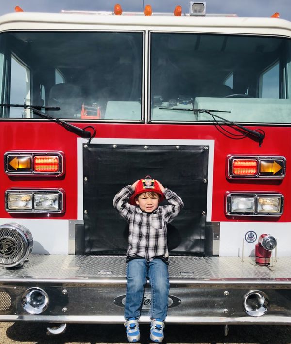 Firefighters Real Hero Photos FD Sexy Girls Beautiful First Responders