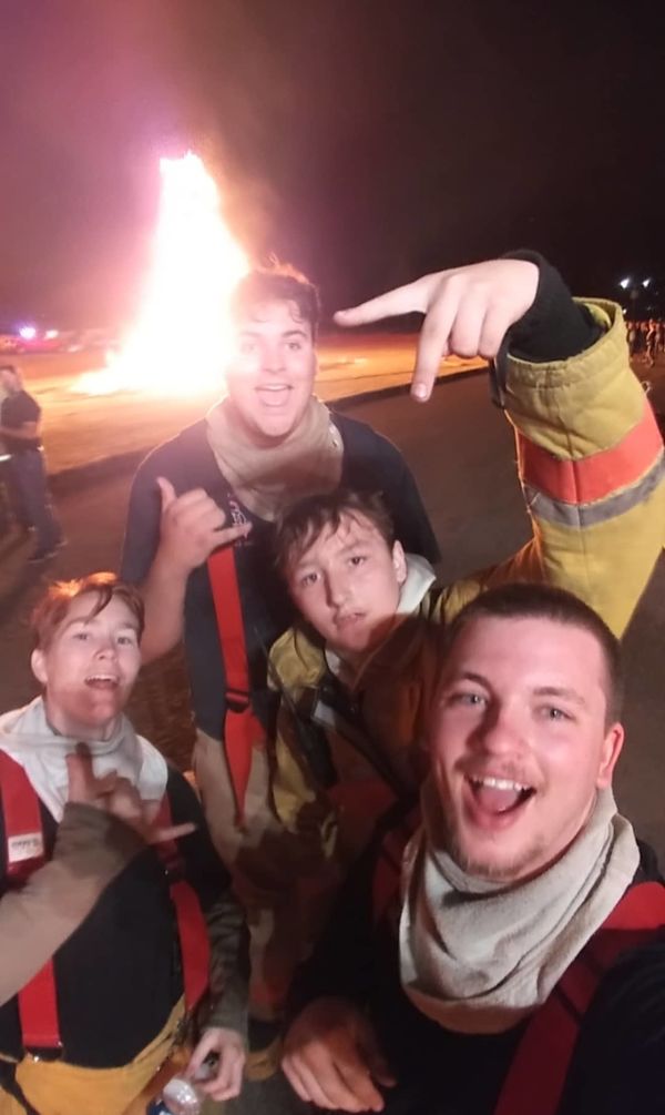 Firefighters Real Hero Photos FD Sexy Girls Beautiful First Responders