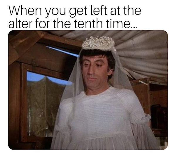 Mishmash of M*A*S*H memes