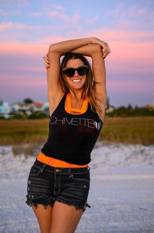 Chive Nation is starting to go out as the world opens up once again!