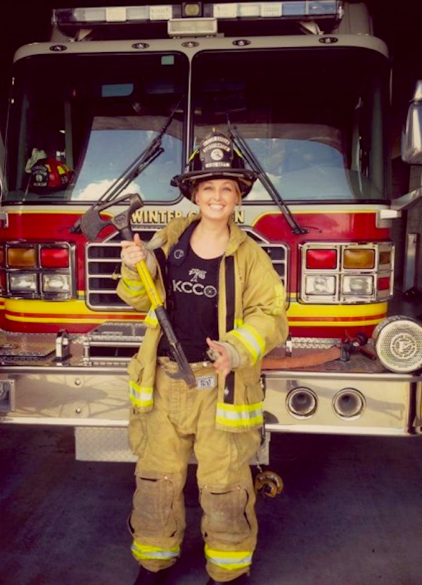 Firefighters Real Hero Photos FD Sexy Girls Beautiful First Responders