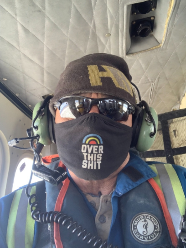 Chive Nation is starting to go out as the world opens up once again!