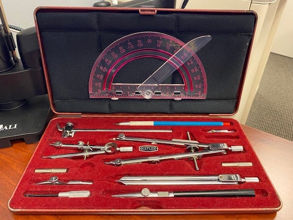 Cool Old Tools And Gadgets That Still Work Like New
