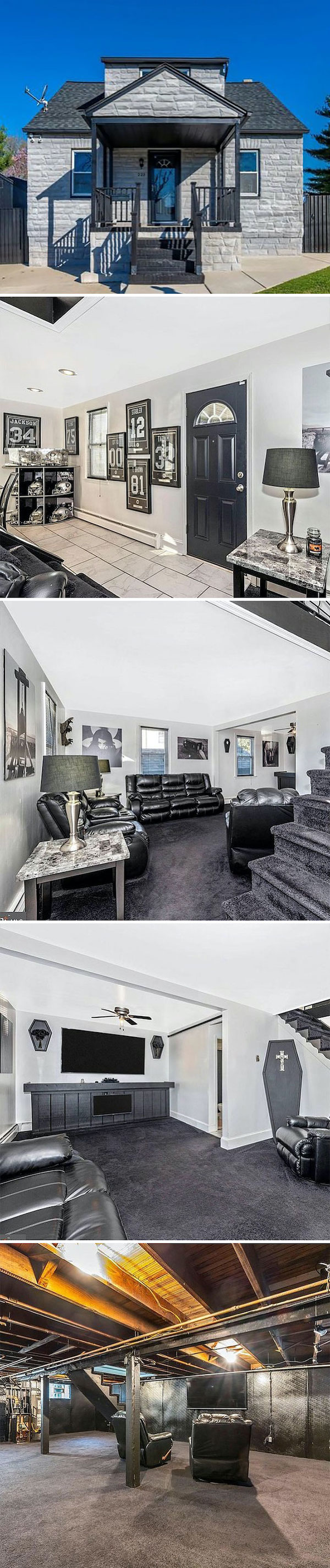 Insane House Listings You'll Need To See To Believe