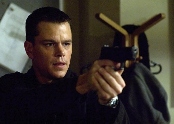 The best CIA movies of all time ranked (20 Photos)