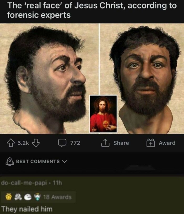 'Cursed comments' will leave you in shock | Humor | theCHIVE