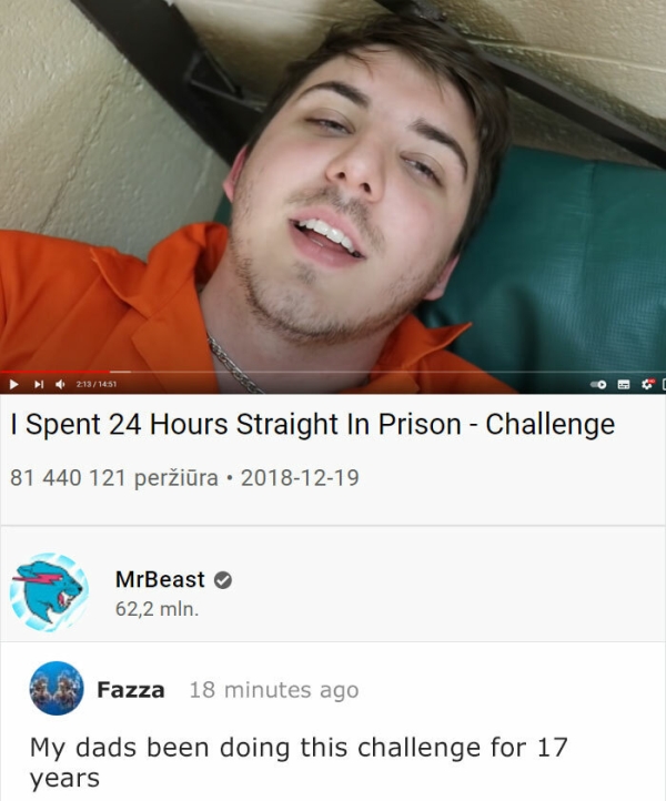 'Cursed comments' will leave you in shock | Humor | theCHIVE