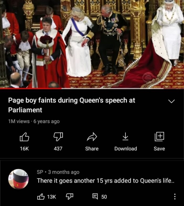 'Cursed comments' will leave you in shock | Humor | theCHIVE