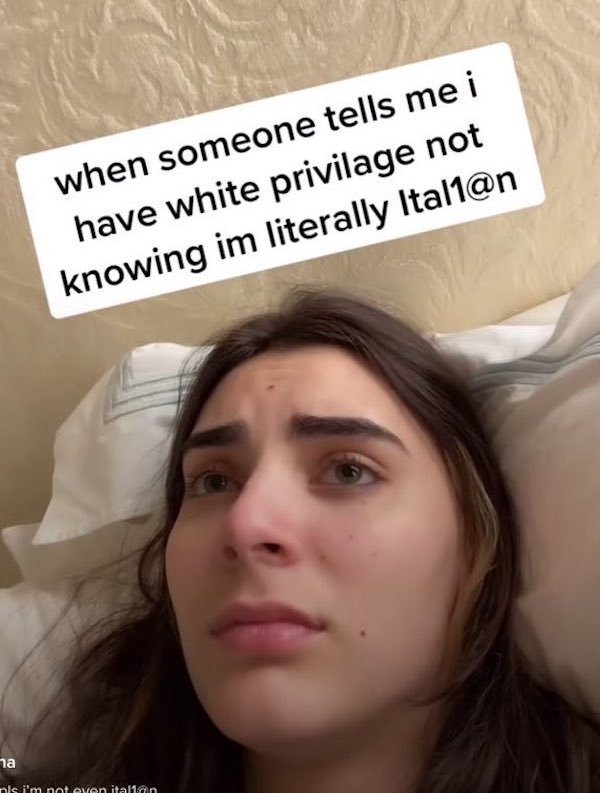 A painful compilation of Gen Z kids being cringe as hell