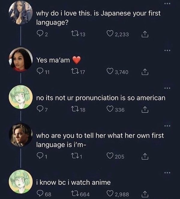 A painful compilation of Gen Z kids being cringe as hell