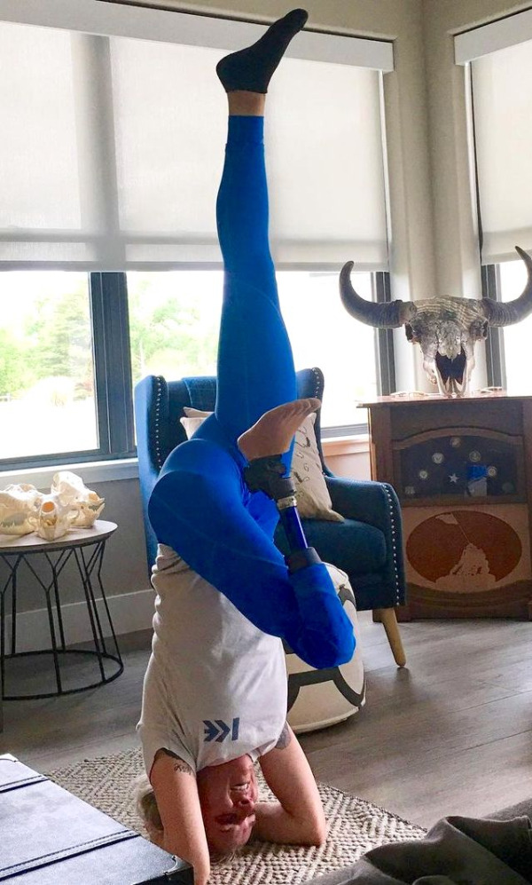 IED Girl Lost Leg Beautiful Military Woman Inspirational Photos