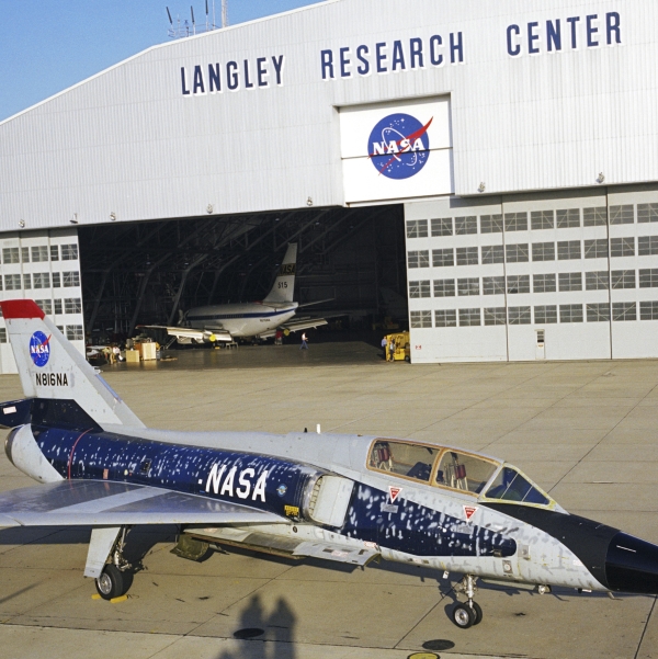 Lightning Strike NASA Flight Testing GIFs Pilots USAF Crazy Story Pics