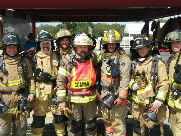 Firefighters Real Hero Photos FD Sexy Girls Beautiful First Responders