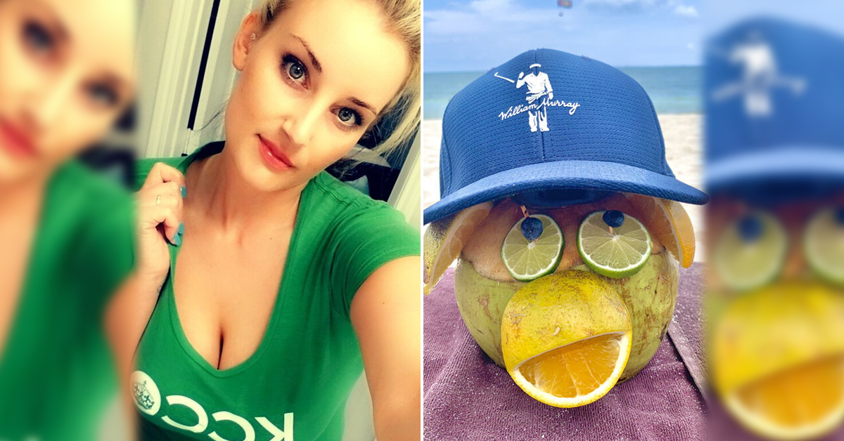 Chive Nation is starting to go out as the world opens up once again!