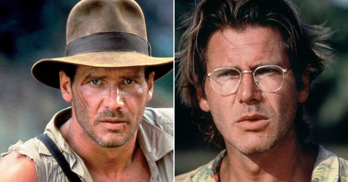 Actors that played the villain just as well as the hero