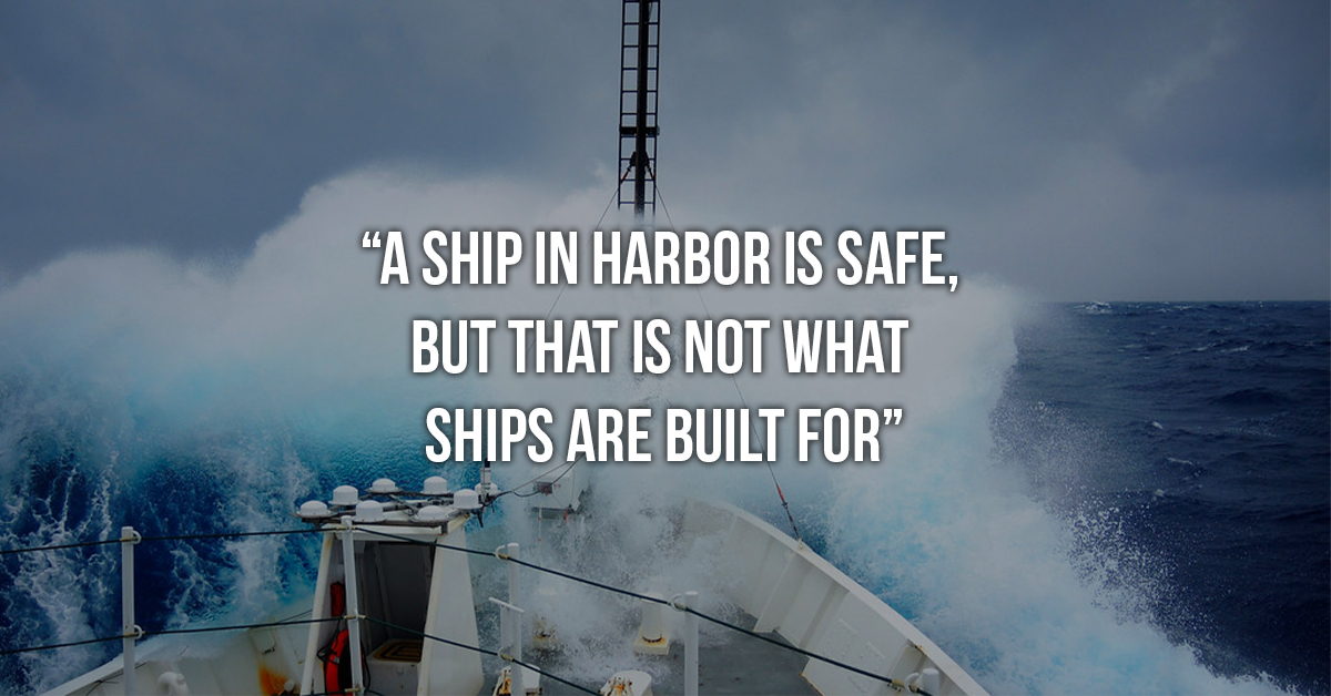 Quotes that completely changed people's lives