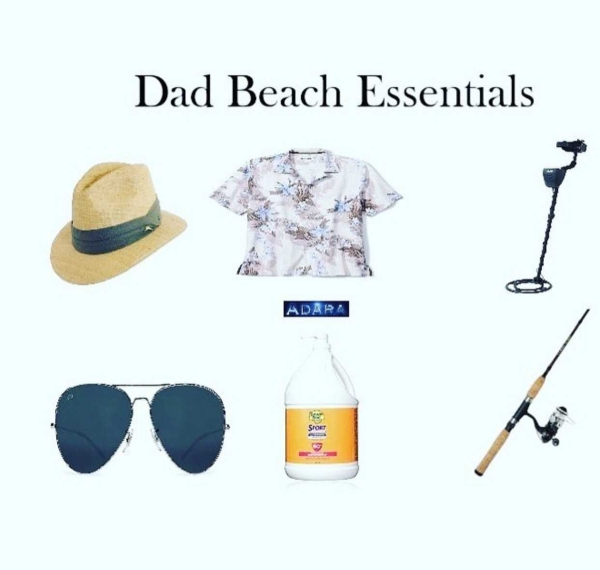 Grab your bikinis, it's beach meme season! (32 Photos)