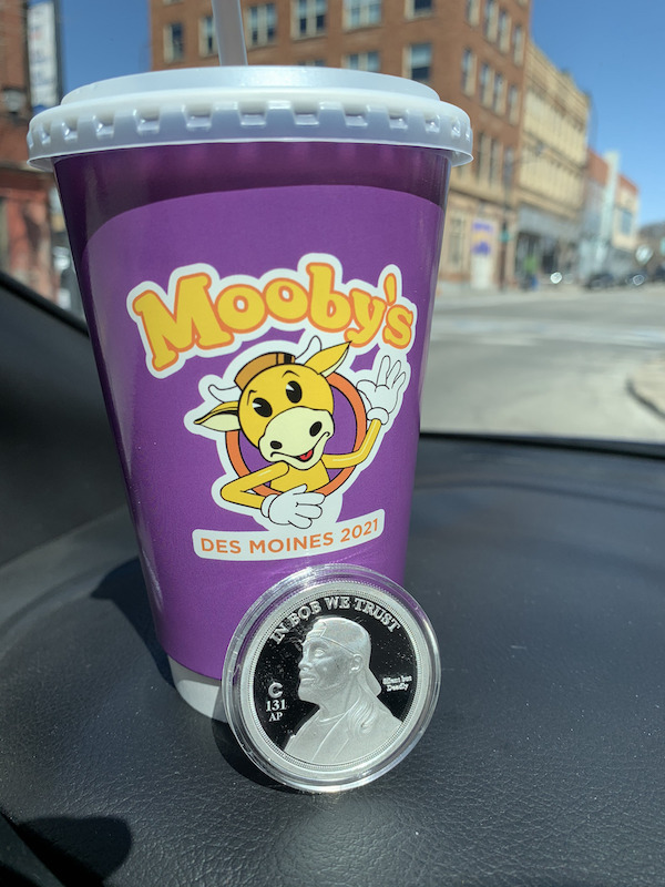 Chive Nation is starting to go out as the world opens up once again!