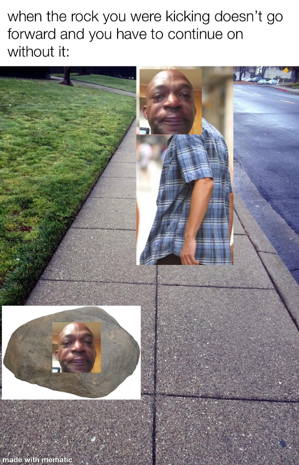 The Danker the Meme the Harder I Laugh