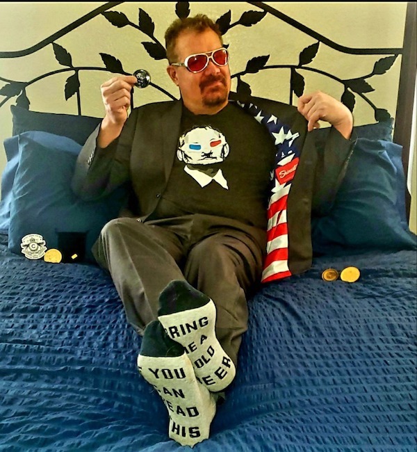 Chive Nation is starting to go out as the world opens up once again!