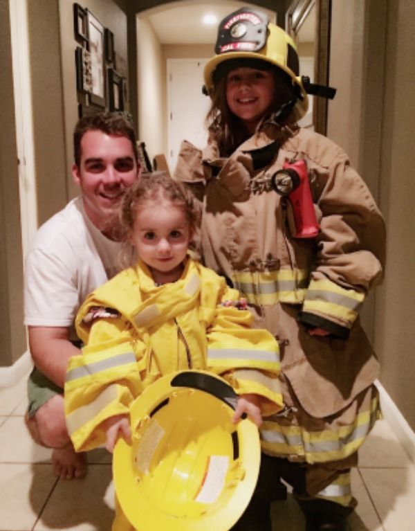 Firefighters Real Hero Photos FD Sexy Girls Beautiful First Responders