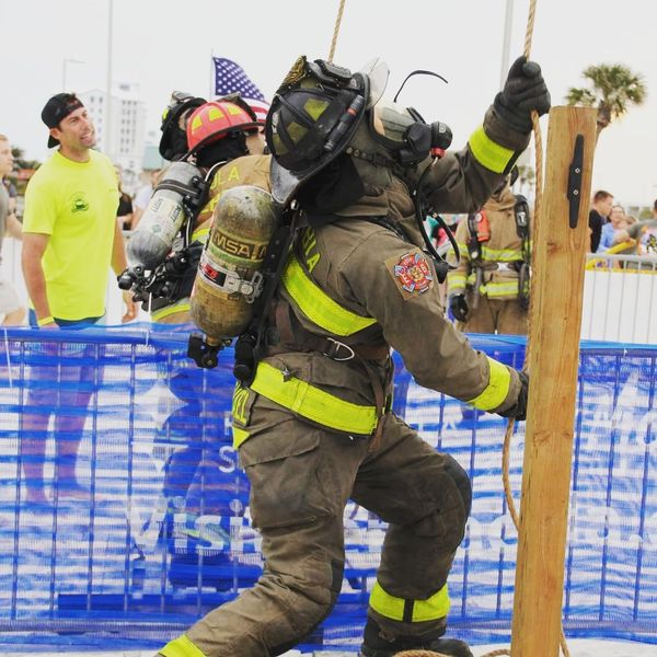 Firefighters Real Hero Photos FD Sexy Girls Beautiful First Responders