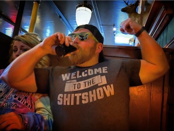 Chive Nation is starting to go out as the world opens up once again!