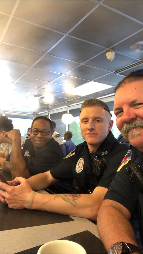 Firefighters Real Hero Photos FD Sexy Girls Beautiful First Responders