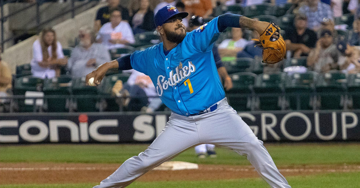 The Top 10 MiLB Team Names Are Hilarious AND Intimidating the-top-10-milb-team-names-are-hilarious-and-intimidating