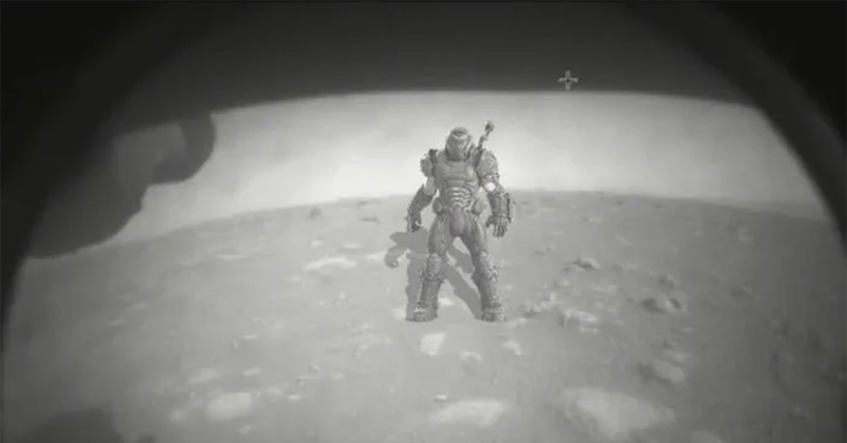 Gaming logic that will make those old-school gamers smile wide