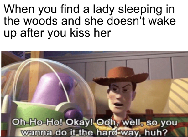 The Danker the Meme the Harder I Laugh