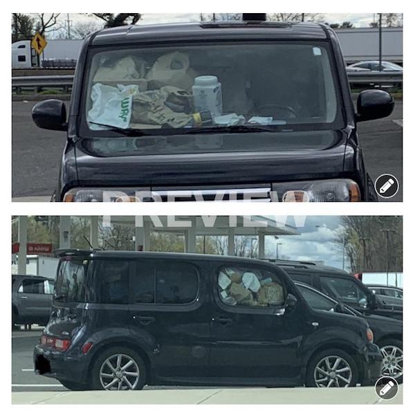 The trashiest things that have happened in recent history