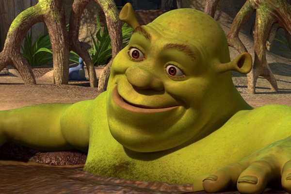 Shrek facts for all the ogres out there on its 20th anniversary