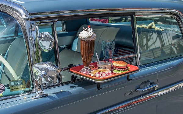 A look at some of the most popular things in the world