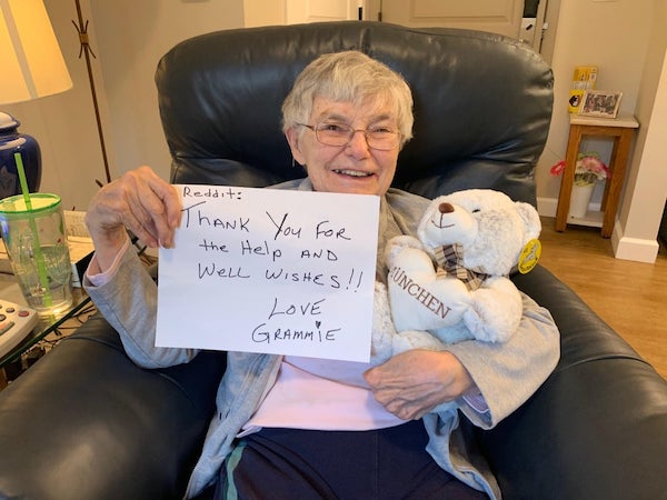 These Awesome Pictures Will Make You Feel Warm And Fuzzy